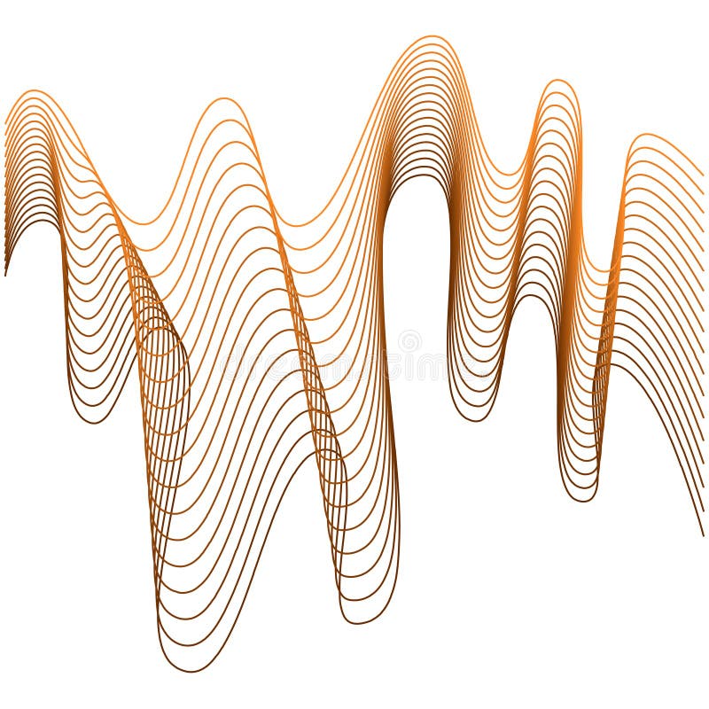 Colored Soundwave Background Stock Illustrations – 1,093 Colored ...