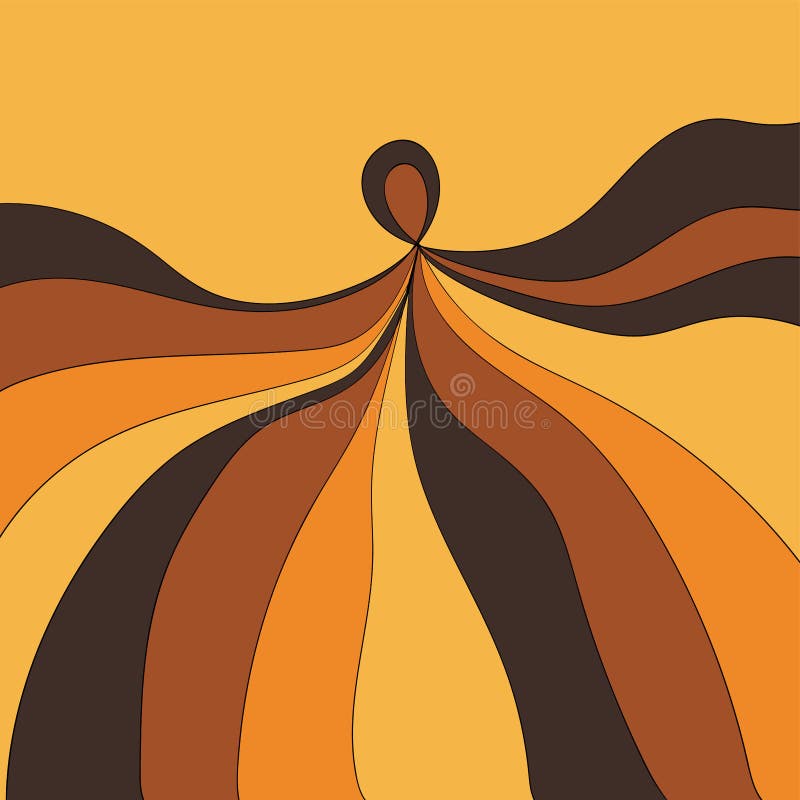 Abstract Pattern of Colorful Shapes. Modern Doodle Background Stock ...