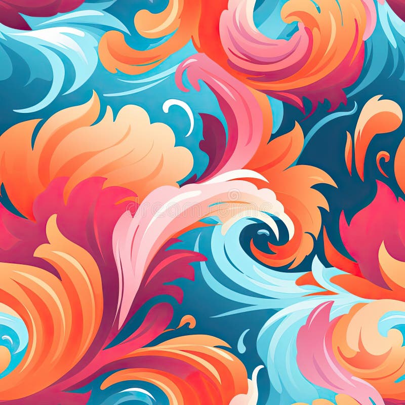 Rococo Frivolity Stock Illustrations – 19 Rococo Frivolity Stock ...