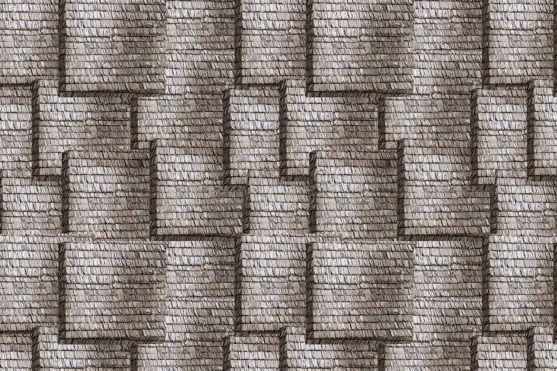 Abstract Pattern of Cubes with Small Planks Stock Image - Image of ...