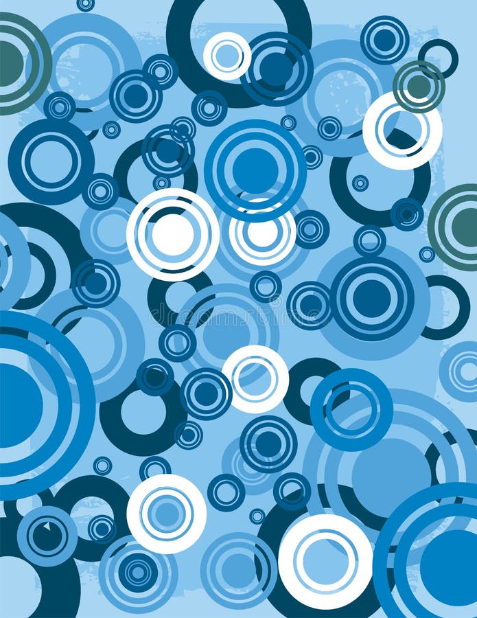 Metallic escher pattern stock illustration. Illustration of iron - 11269023