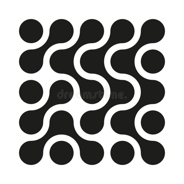 Interconnected Texture Stock Illustrations – 4,168 Interconnected ...