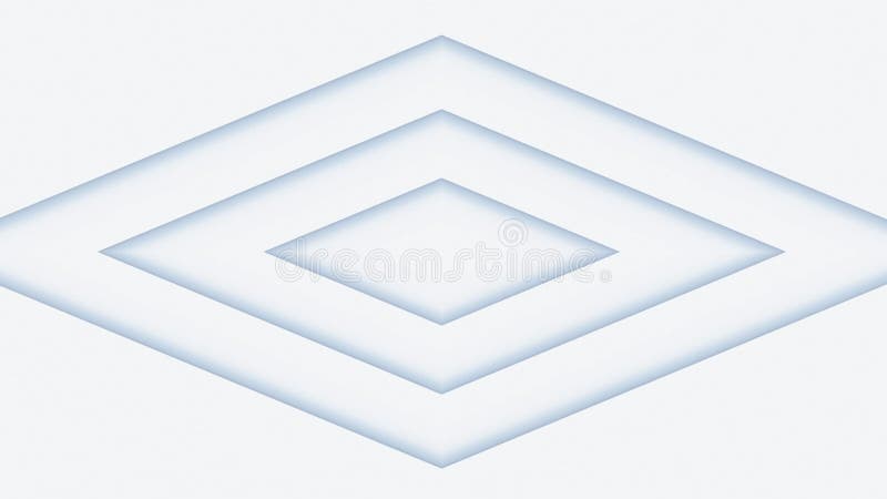 Abstract Pattern of Diamond Shape with the Effect of Displacement ...