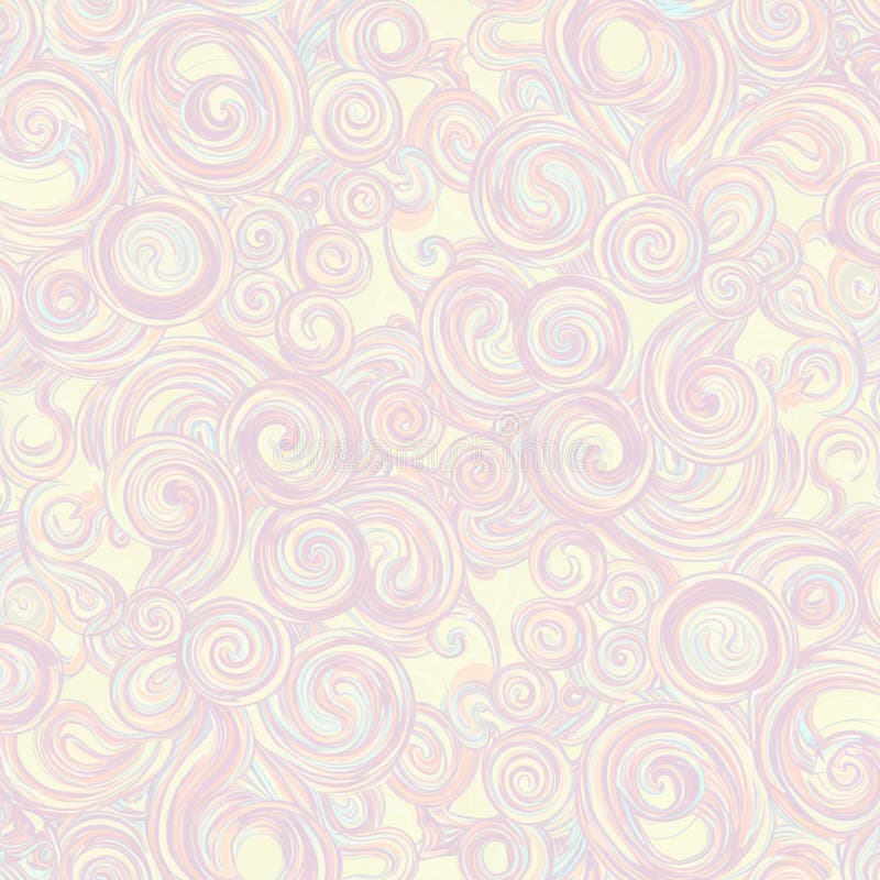 Pastel Pink Spirals Stock Illustrations – 972 Pastel Pink Spirals Stock ...