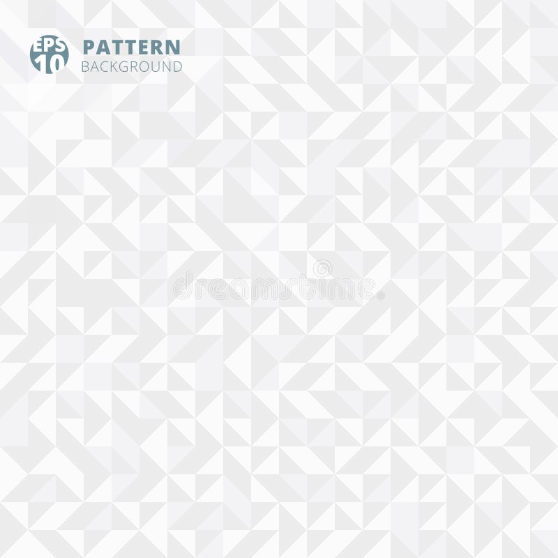 Gray Shadow Triangle Pattern Stock Illustrations – 6,953 Gray Shadow ...