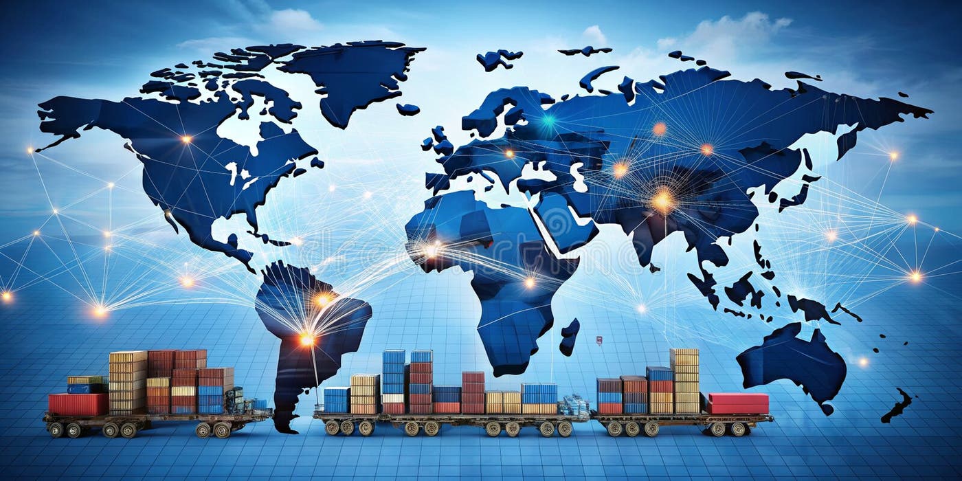 1,424 Logistics Wallpaper Stock Photos - Free & Royalty-Free Stock ...