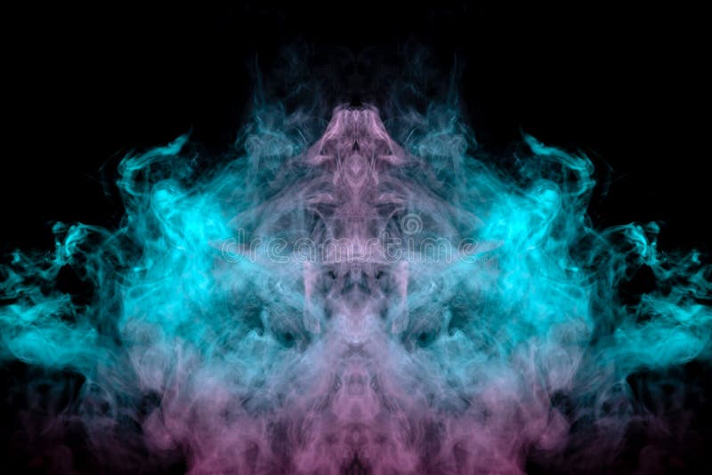 Ghost Skull Flames Pattern Stock Photos - Free & Royalty-Free Stock ...