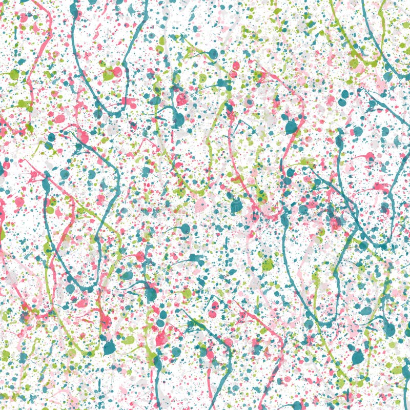 Abstract pattern stock illustration. Illustration of painting - 70424717