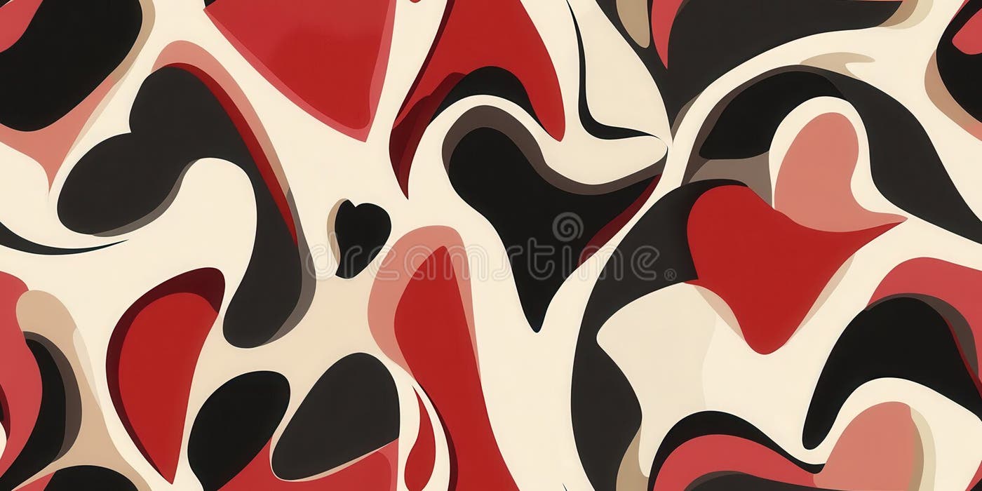 Interlocking Red Stock Illustrations – 1,632 Interlocking Red Stock ...