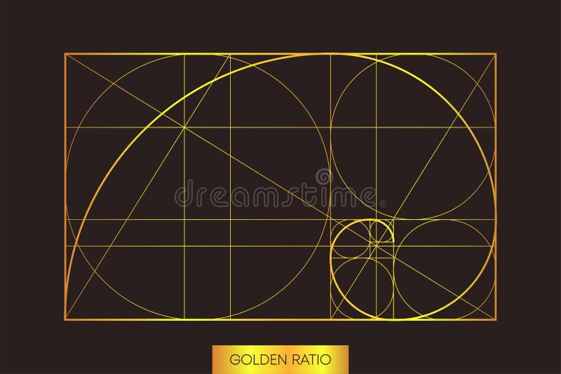 Golden Ration Stock Illustrations – 360 Golden Ration Stock ...