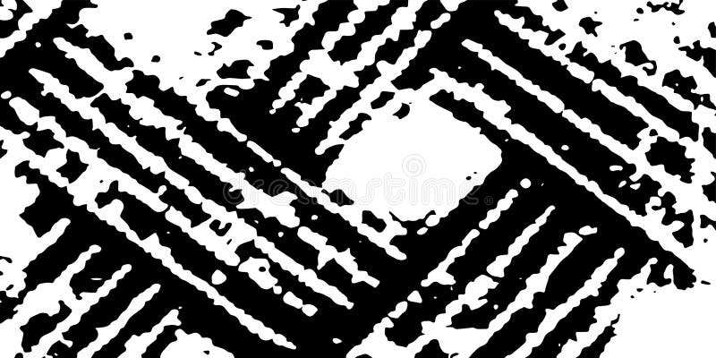 Abstract Pattern Line Diamond or Rectangle Shape Wallpaper Vector Stock ...