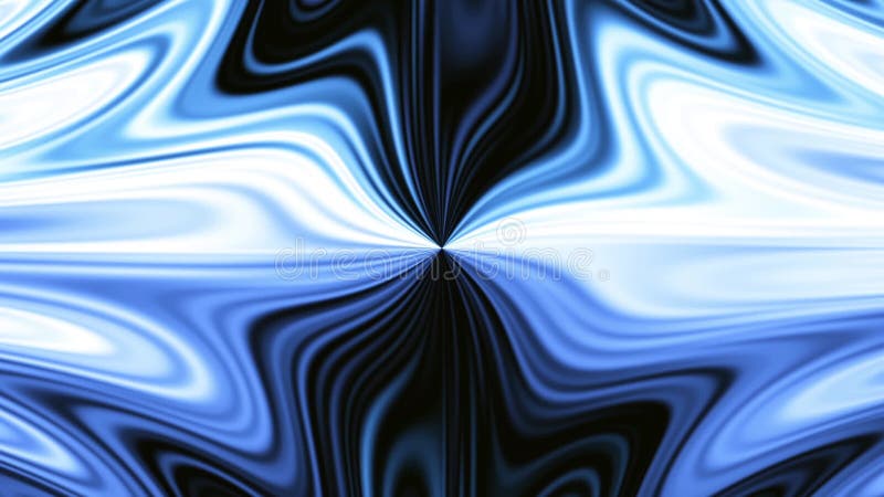Abstract Pattern Loop Background Stock Footage - Video of light ...