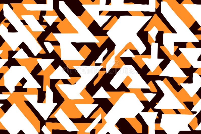 Abstract Pattern for Materials, Covers, Websites. for Use in Graphics ...