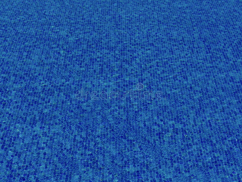Abstract Pattern Pool Water Texture Background with Pattern of Ripple ...