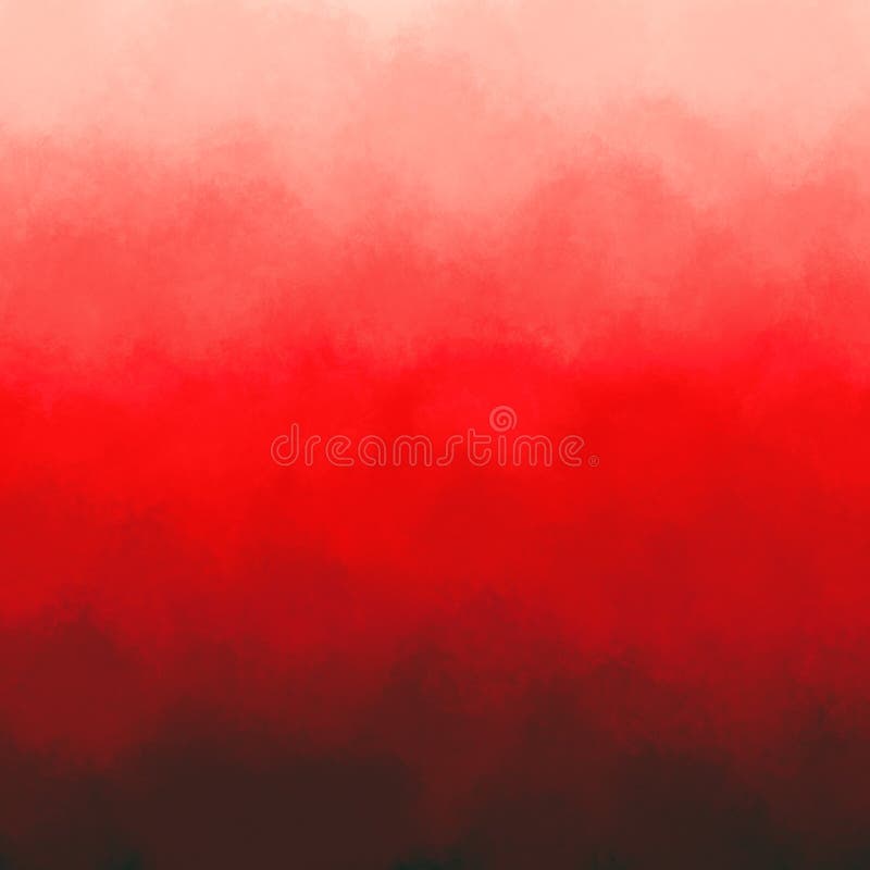 Abstract Pattern with Red Color Transition Stock Illustration ...
