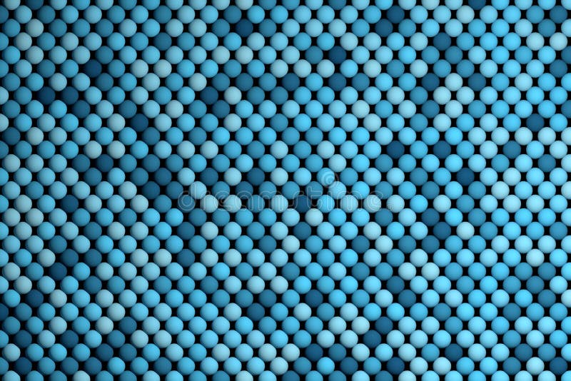 Many Colored Balls Abstract Background Stock Illustrations – 679 Many ...