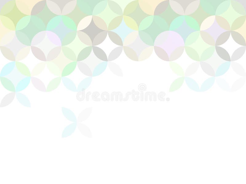 Abstract Pattern Repetitive Vector Background Stock Vector ...