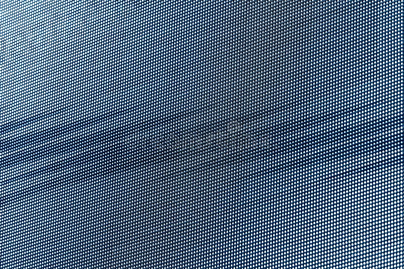 Abstract Pattern of RGB LED Display Panel Stock Image - Image of ...