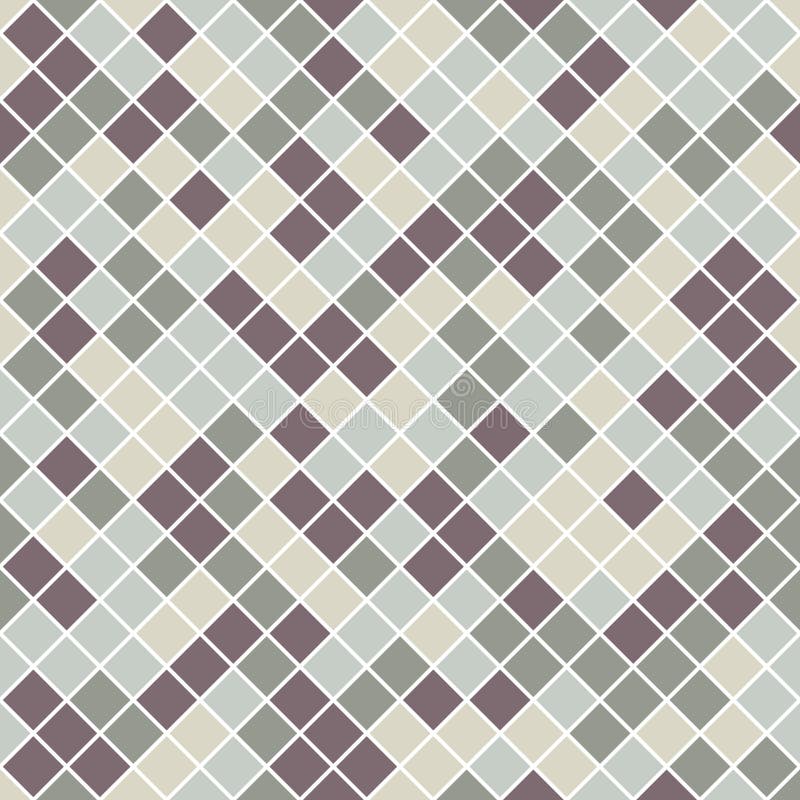 Two square motif stock vector. Illustration of border - 2651437