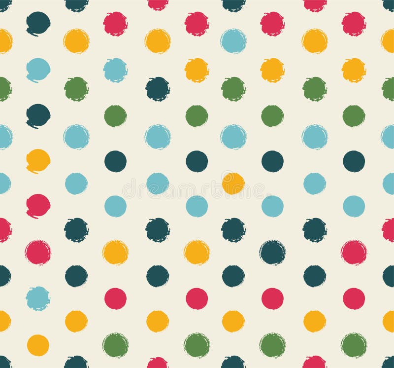 Abstract Pattern. Seamless Texture for Printing Stock Vector ...