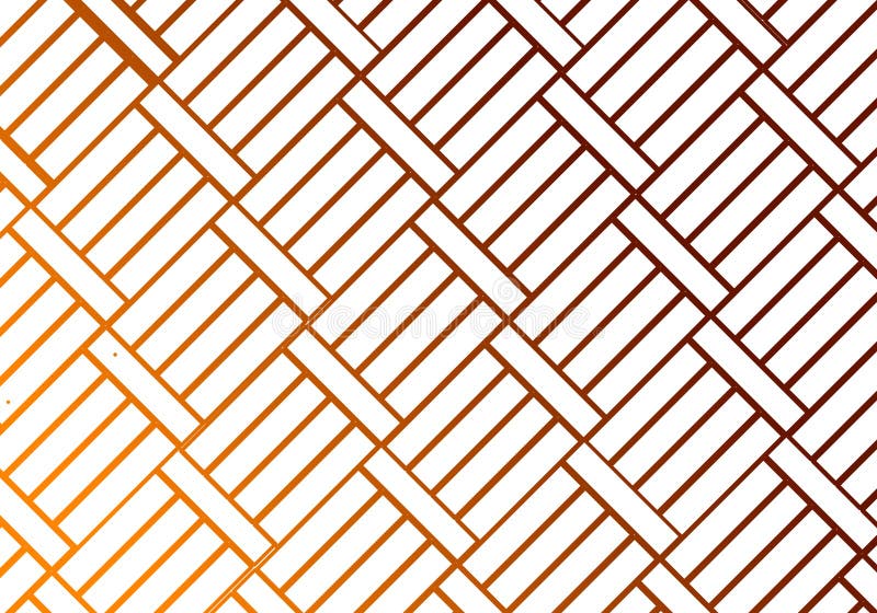 Abstract Pattern and Simple Background Stock Illustration ...