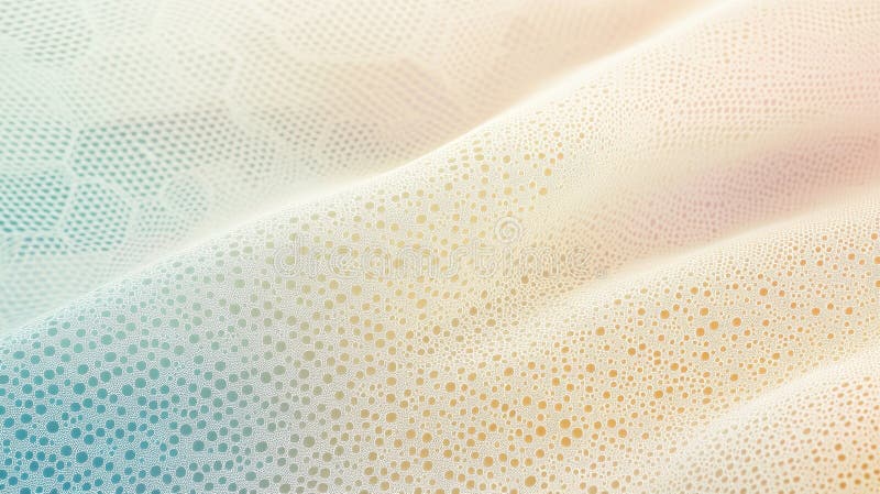 Abstract Pattern with Soft Gradients and Dotted Textures, Ideal for ...