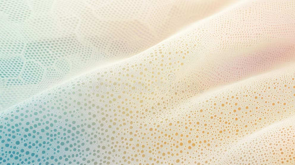 Abstract Pattern with Soft Gradients and Dotted Textures, Ideal for ...