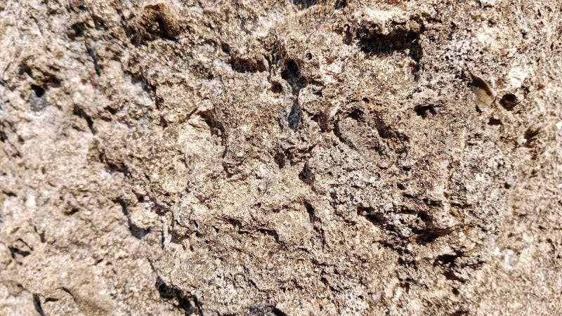 Abstract and Pattern of Stone. Background of Concrete Rock with Grey ...