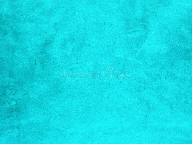 Luxury Blue Turquoise Texture Background, Craft Fiber Paper for Book ...