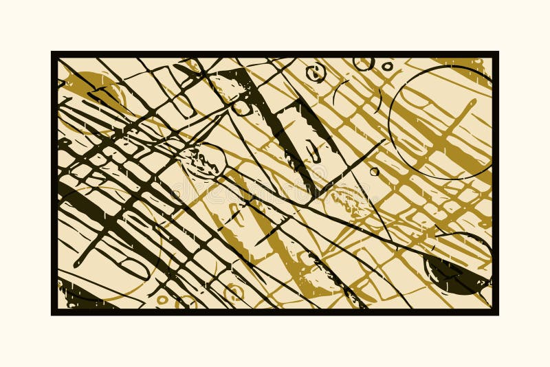 Abstract Pattern for Tattoos, Logos, for Printing on Wall Decorations ...