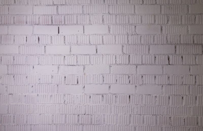 Painted Pink Brick Wall Abstract Pattern Texture Background Stock Photo ...