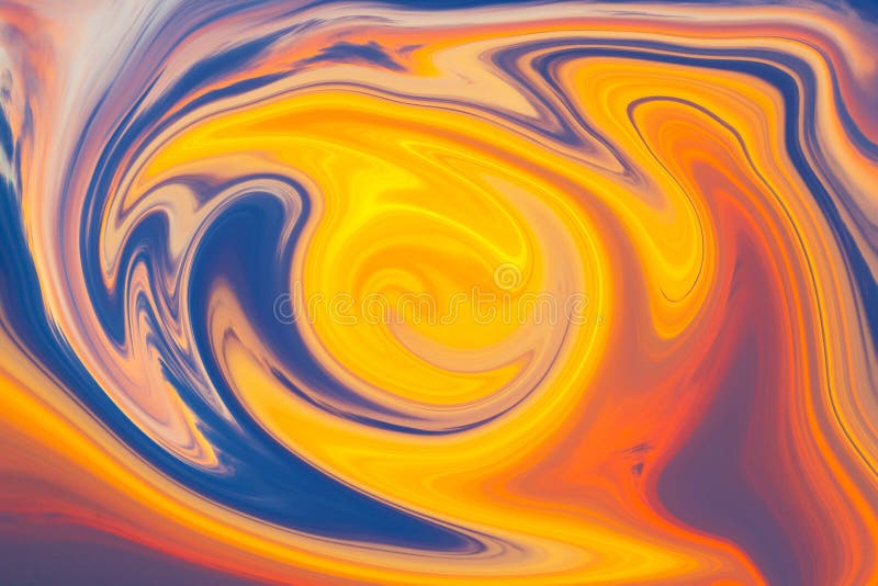 Abstract the Pattern Background Illustration Stock Illustration ...