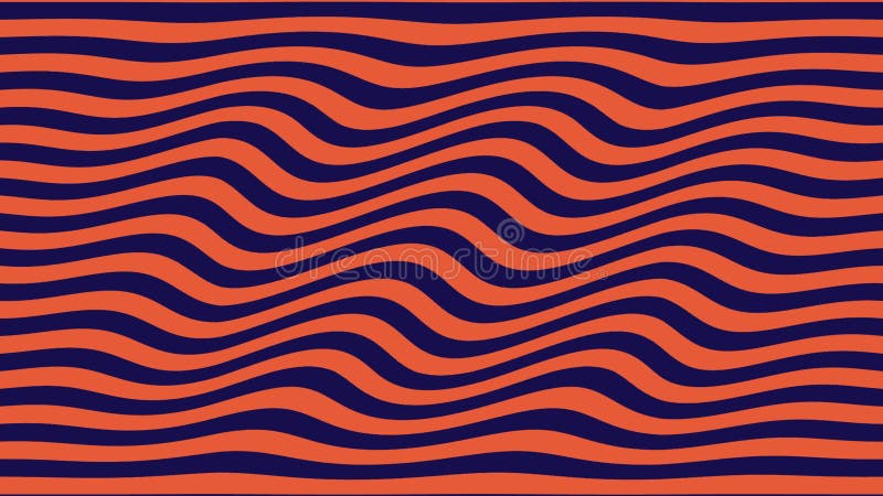 Abstract Pattern is a Visual Representation of a Larger Concept or Idea ...