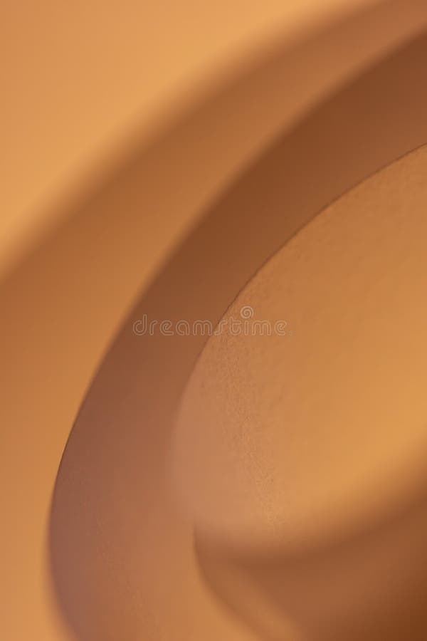 Abstract Pattern of Warped Paper Stock Illustration - Illustration of ...