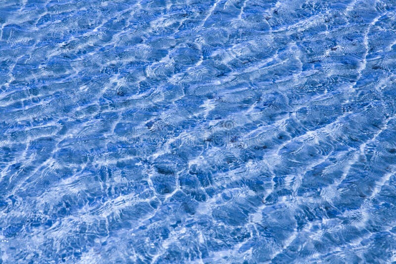 Water Ripple stock image. Image of abstract, lake, beach - 2333833