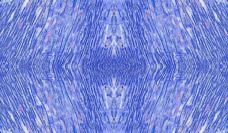 Abstract Pattern with Waves and Ripples. Stock Illustration ...