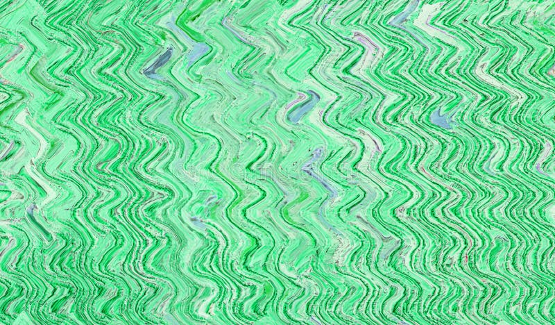 Abstract Pattern with Waves and Ripples. Stock Illustration ...