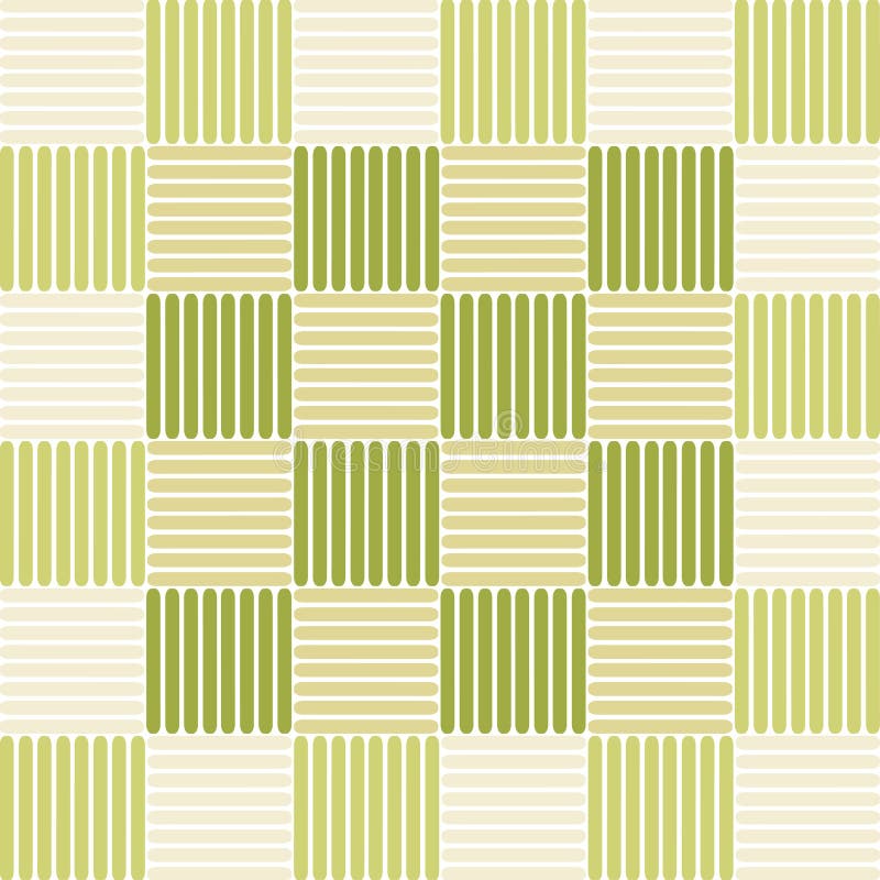 Abstract pattern weaving stock vector. Illustration of shape - 45561115