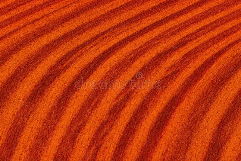 Orange stock image. Image of texture, soil, pattern - 303007653