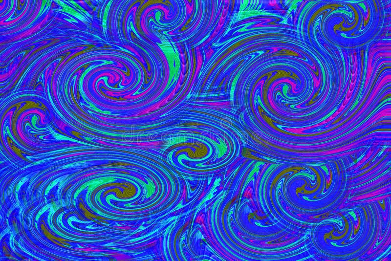 Abstract patterns stock illustration. Illustration of pattern - 773415