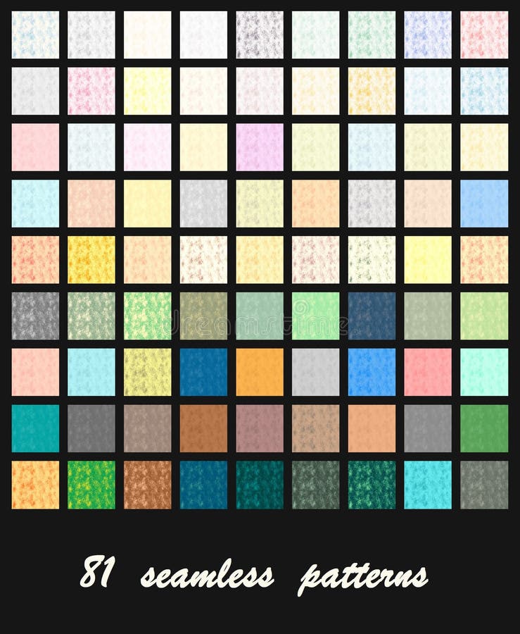 Abstract patterns stock illustration. Illustration of backdrop - 94092450