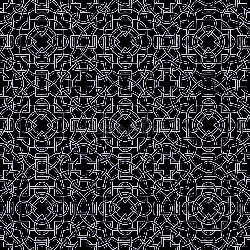 Abstract Patterns Color Doodle Stock Illustration - Illustration of ...