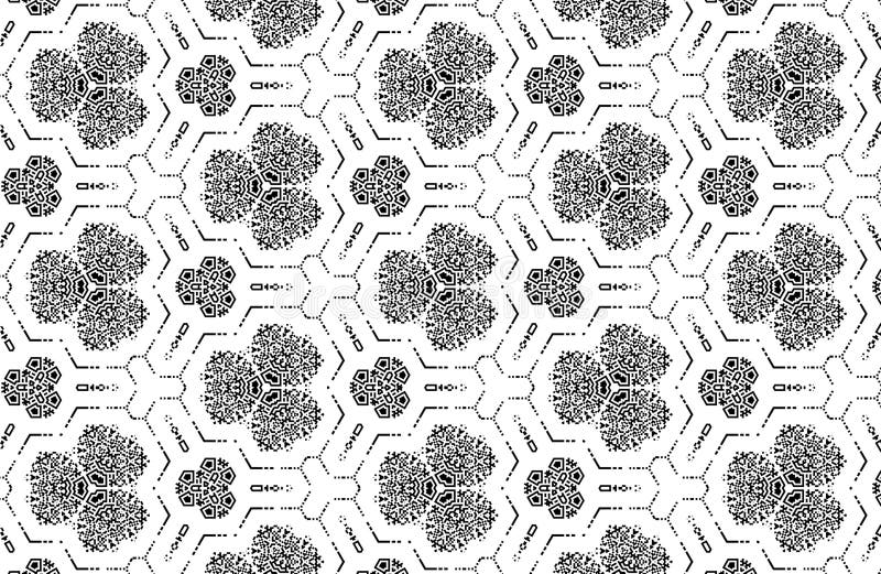 Qr Code Patterns Stock Photos - Free & Royalty-Free Stock Photos from ...