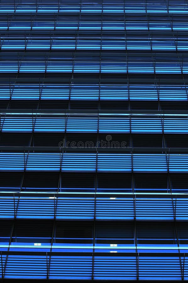 Abstract Patterns of Windows Stock Image - Image of background, daytime ...