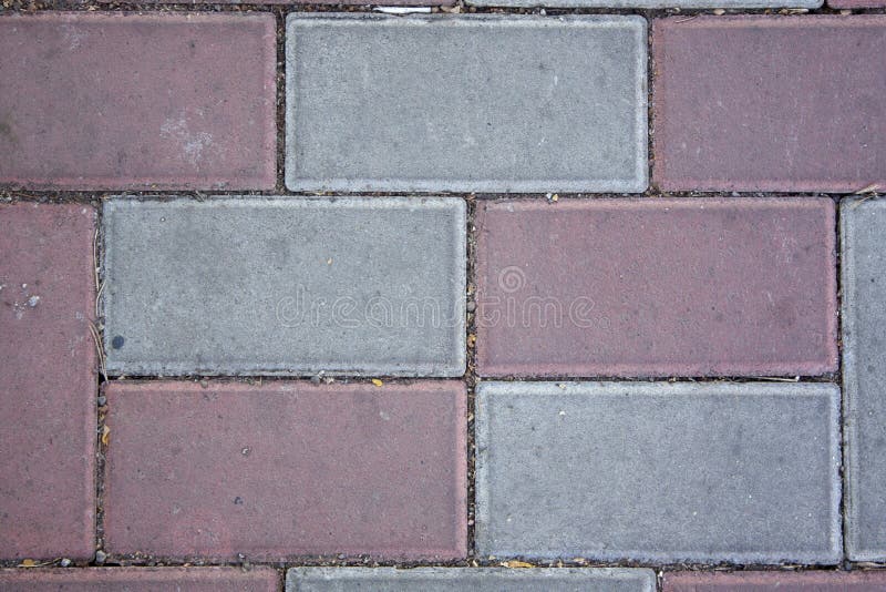 Abstract Pavement Textures Surface Background Closeup Stock Image ...