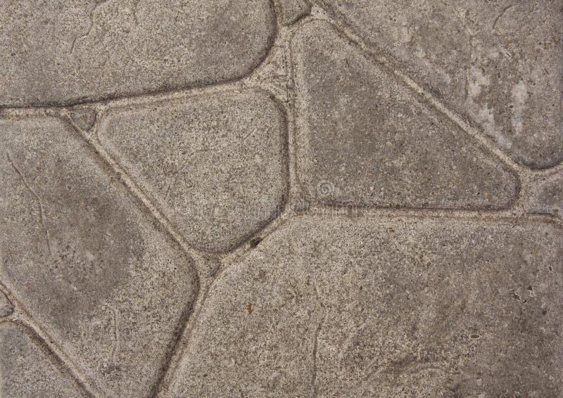Abstract Pavement Textures Surface Background Closeup Stock Image ...