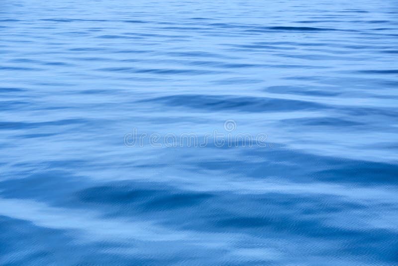 Peaceful of wave texture stock photo. Image of motion - 137896092