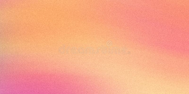 Abstract Peach and Pink Gradient Texture Background Image Stock ...