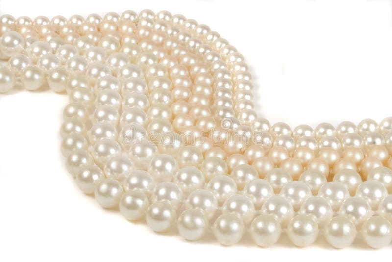 Abstract pearls stock photo. Image of rich, beige, circles - 550912