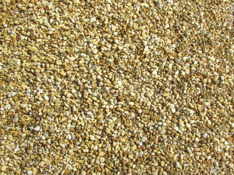 Abstract Pebble Background in Tan Stock Photo - Image of creative ...